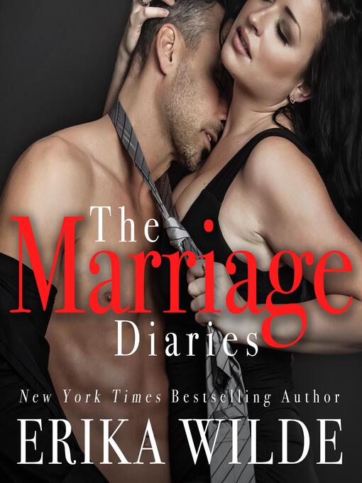 The Marriage Diaries (The Marriage Diaries, Book 1) - Metropolitan ...